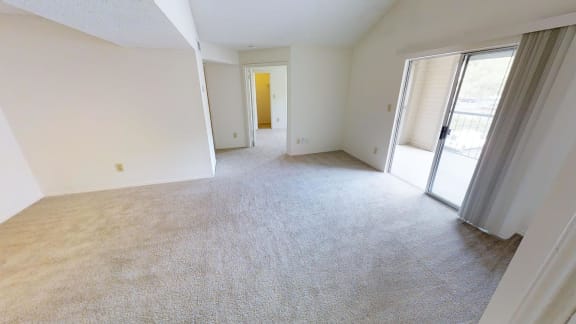 Floor Plans of Arbor Mill in Norcross, GA