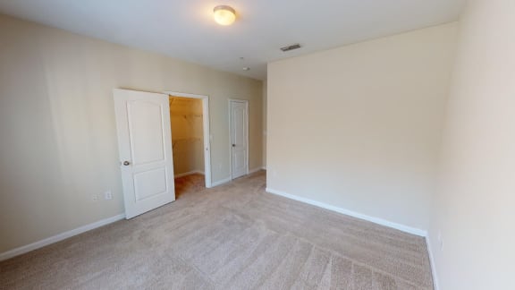 Floor Plans of Wesley Providence in Stonecrest, GA