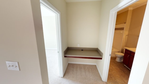 Floor Plans of Wesley Providence in Lithonia, GA