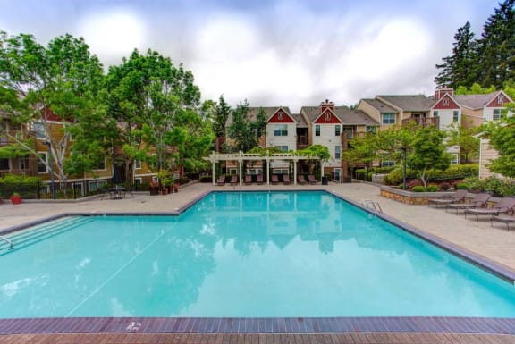 Commons at Verandas in Tanasbourne Apartments | Apartment and Community ...