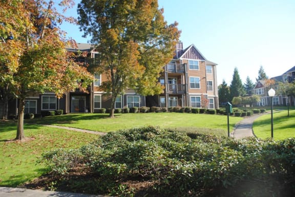 Commons at Verandas in Tanasbourne Apartments | Apartment and Community ...