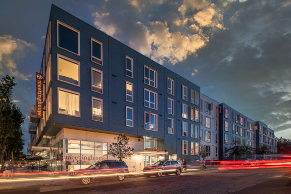 Photos and Video of Meetinghouse in Portland, OR