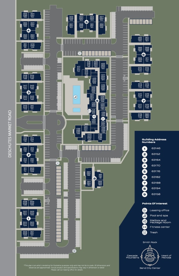 Photos and Video of Solis at Petrosa in Bend, OR