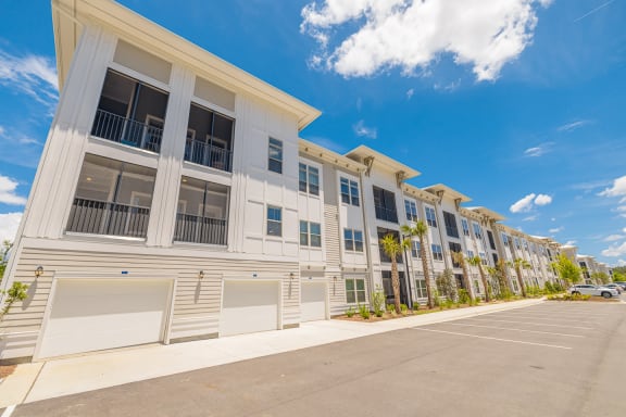 Azure Carnes Crossroads Apartments