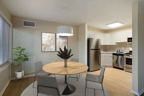 Photos and Video of Halpine View in Rockville, MD