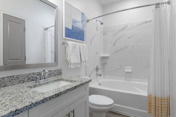 Apartment & Community Amenities | Satori Town Center Apartments