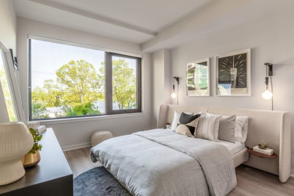 Riverpoint | Apartment and Community Amenities