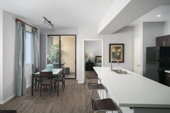 Avora | Apartment and Community Amenities