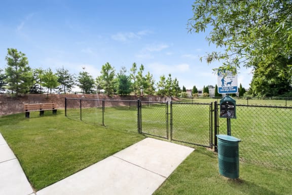 Copperfield | Apartment and Community Amenities