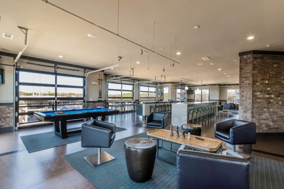The Views at Coolray Field | Apartment and Community Amenities