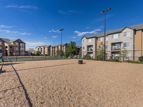 Thornton Luxury Apartments | Red Hawk Ranch Apartments