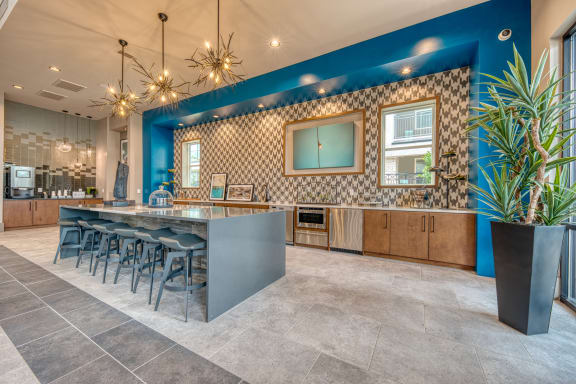 Luxury Apartments in San Antonio | Berkshire at The Rim