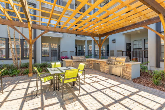 Luxury Apartments in Gainesville, FL | The Bartram Apartments