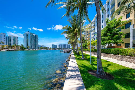 Luxury Apartments North Miami | Moda North Bay Village Apartments