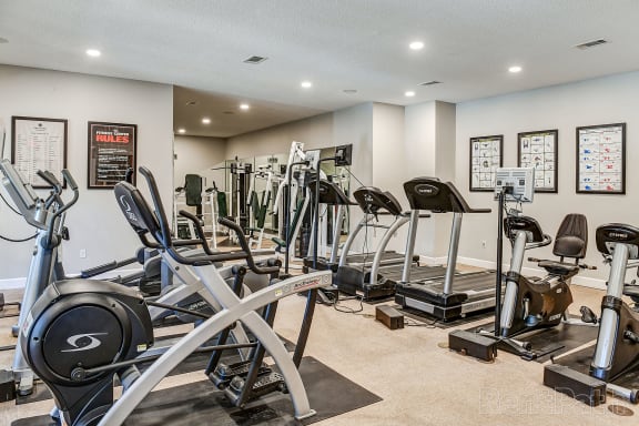 Greystone at Columbus Park | Columbus, GA | Amenities