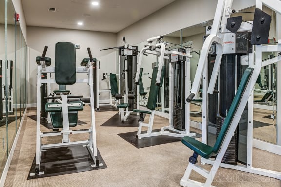 Greystone at Columbus Park | Columbus, GA | Amenities