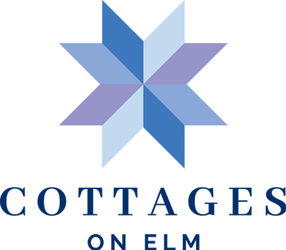 Floor Plans of Cottages on Elm in Fayetteville, NC