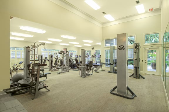 Greystone Falls | Apartment and Community Amenities