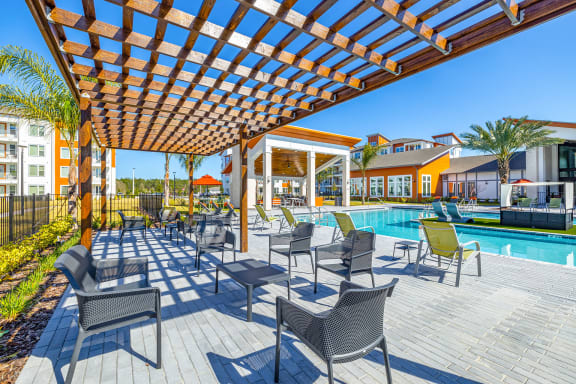 Madison Pointe | Apartment and Community Amenities