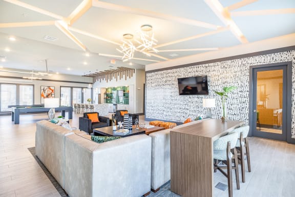 Madison Pointe | Apartment and Community Amenities