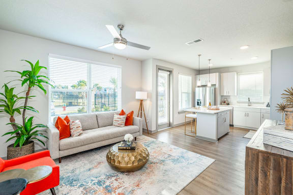 Madison Pointe | Apartment and Community Amenities