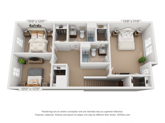 Floor Plans | Sullivan Square