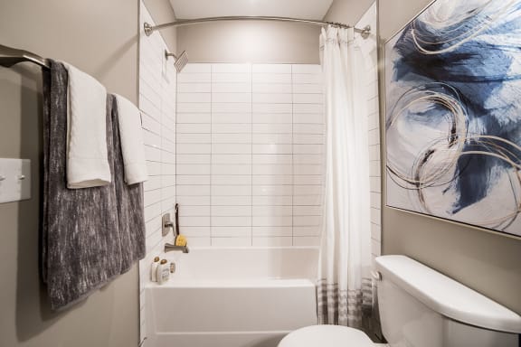 Luxury Apartments in Notre Dame, IN | The Foundry