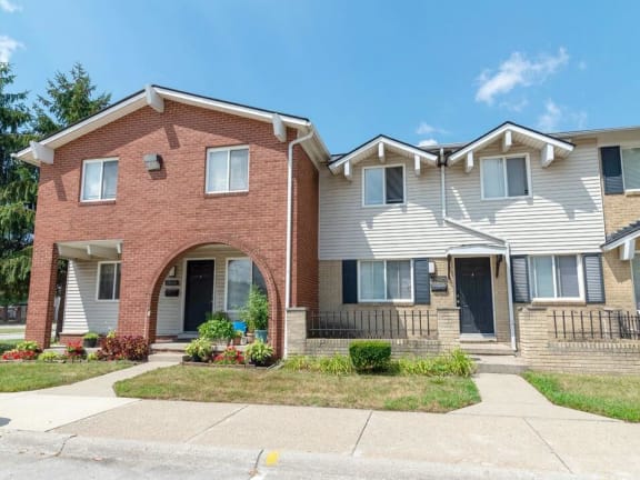 Photo and Video Gallery | Gateway Townhomes | Romulus, MI