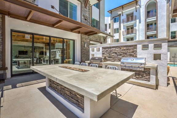 Luxury Apartments in East Riverside, California | Metro Gateway