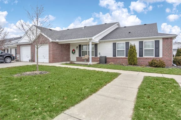 Photos and Video of Whitman Crossing in Morenci, MI