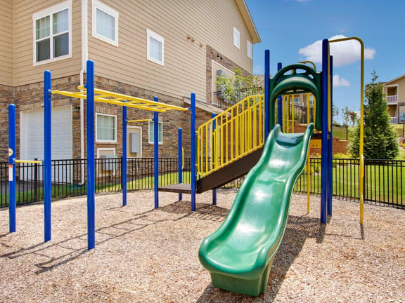 Indian Land, SC Apartments | Enclave at Bailes Ridge