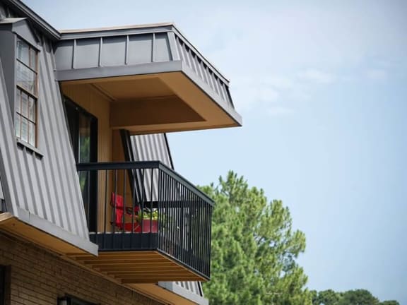 Photos and Video | Vantage Point Apartments