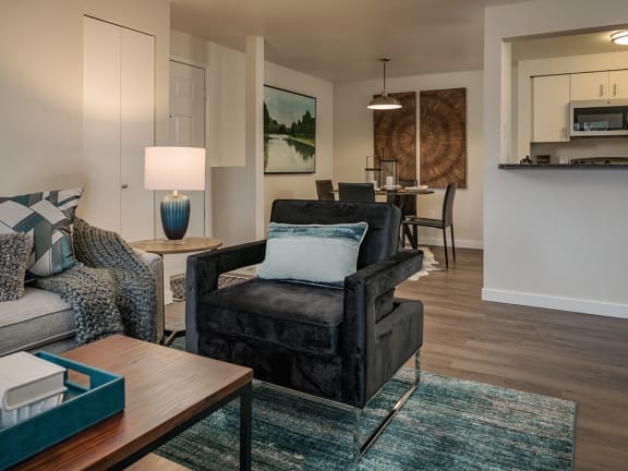 Boise Apartments | Edgewater Apartments | Photo Gallery