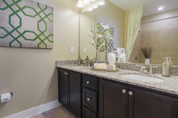 Meridian at Sutton Square | Apartment and Community Amenities