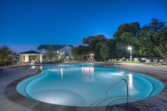 Photos and Video of Trinity Bell Gardens Apartments in Fort Worth, TX