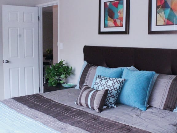 Photos and Video | Timber Cove Apartments | Decatur, IL