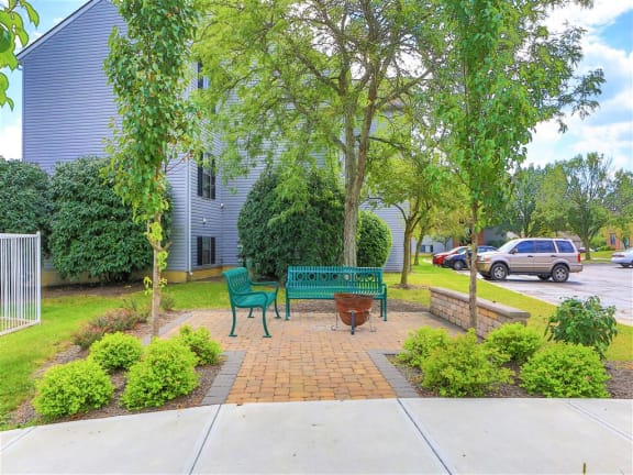 Photos and Video of Crystal Lake in Hilliard, OH