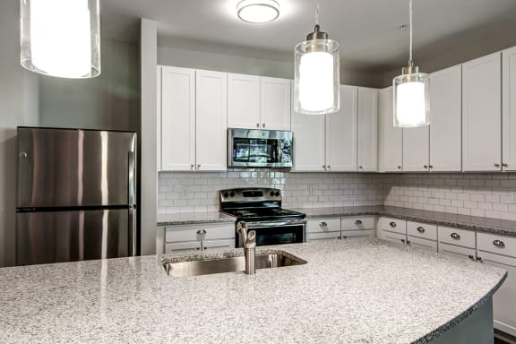 1824 Defoor | Apartment and Community Amenities