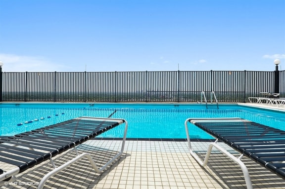 Luxury Apartments in Indianapolis | CityView on Meridian