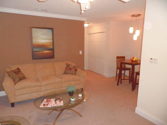 Photos and Video of Bentley Ridge in Durham, NC