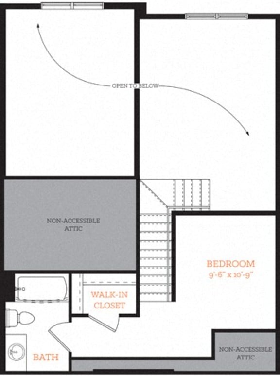 Studio, 1 & 2-Bedroom Apartments in Raleigh, NC | The Edison Lofts