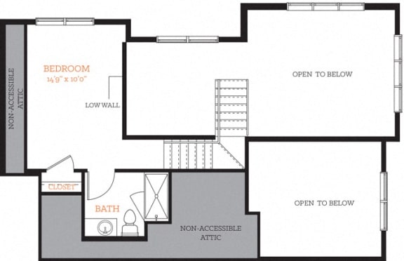 Studio, 1 & 2-Bedroom Apartments in Raleigh, NC | The Edison Lofts