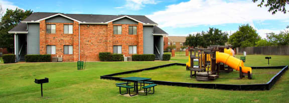 Irving Apartments | Water Ridge Apartments | Amenities