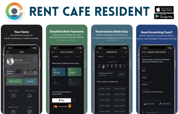 Irving Apartments | Water Ridge Apartments | Amenities