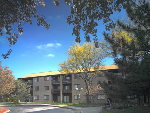 Photos and Video of Hickory Ridge Place in Columbia, MD