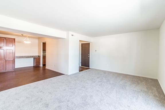 Apartment and Community Amenities | Fountain Pointe