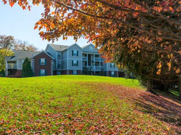 Photos | Forest Ridge Apartments