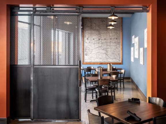 Roberts Commons | Apartment and Community Amenities