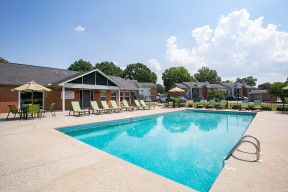Arbor Village Apartments | Apartment and Community Amenities