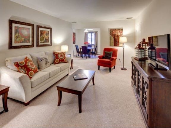 Photos and Video of Gateways at Randolph in Randolph, NJ